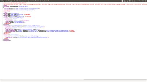 Nusoap Usando Laravel 4 Stack Overflow Em Português