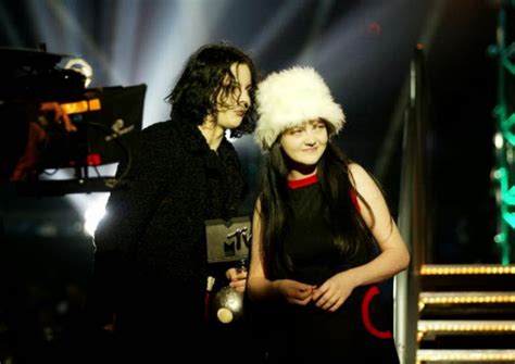 Reneeruin Com MEG WHITE In Meg We Trust