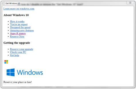 Get Windows 10 App Horribly Broken Super User