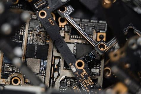 Essential Technologies For Low Power Chip Design Boardor