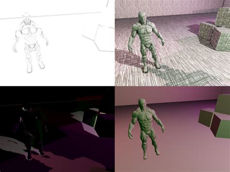 Kenrick Rilee Projects