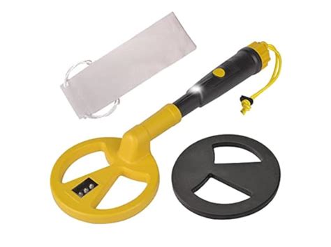 Top 10 Best Pulse Induction Metal Detectors In 2025 Findthisbest Uk