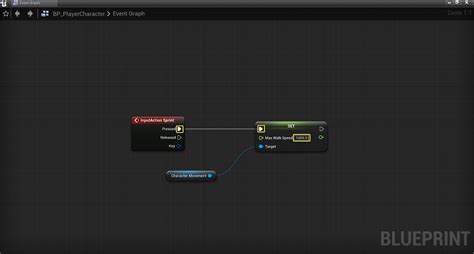 add movement input не работает