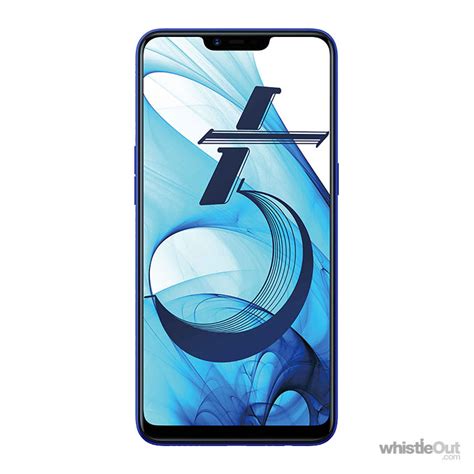 OPPO AX Prices Compare The Best Plans From Carriers WhistleOut