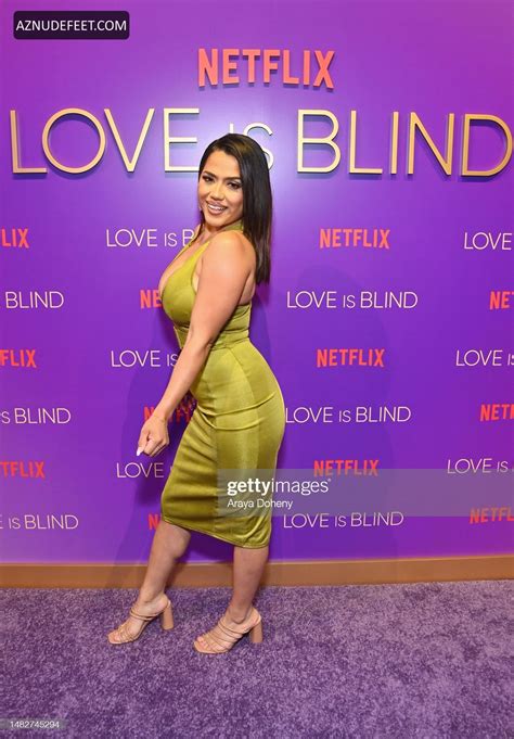 Nancy Rodriguez Feet Aznudefeet