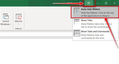 Cách Tạo Menu Trong Excel Như Web Sử Dụng Hyperlink Navigation Menu Pane 72024