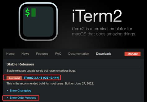 Unleash Your MacOS Terminal Power In This ITerm Tutorial