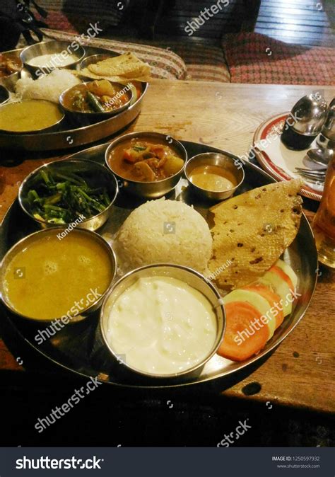 2 24 Hours Dal Bhat Power Bilder Stockfotos Und Vektorgrafiken Shutterstock