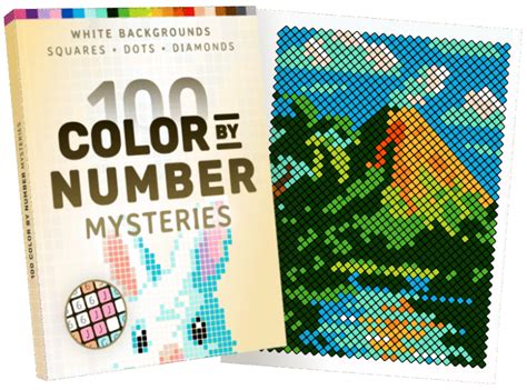 Pixel Color By Number For Adults 🦜 Pixelcolorist