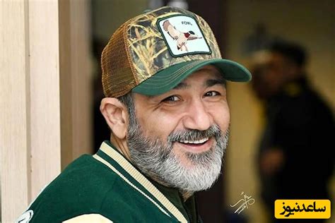 حال خوب و لحظات عاشقانه دیدنی مهران غفوریان در کنار خانواده اش