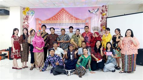 Melepas Mahasiswa Ukmc Dengan Perbekalan Pendidikan Keuangan Menuju Kemandirian Finansial