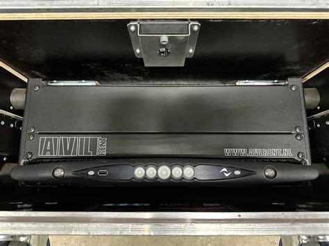 Powersoft Powersoft X4 Amplifier Dsp Eth 4250 Eur Gebrauchte Veranstaltungstechnik De Der