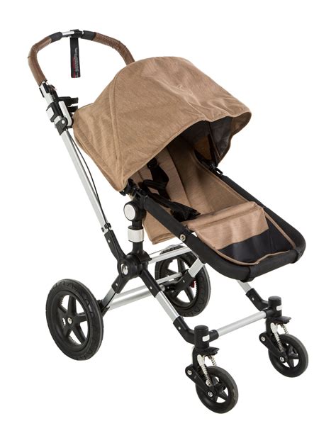 Bugaboo Cameleon 3 Stroller And Accessories Brown Bugbo20091 The