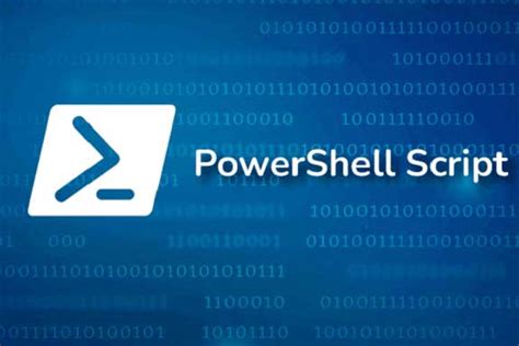 Scripting With Powershell Script Tutorials