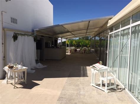 Salón De Celebraciones Jardines Del Victoria