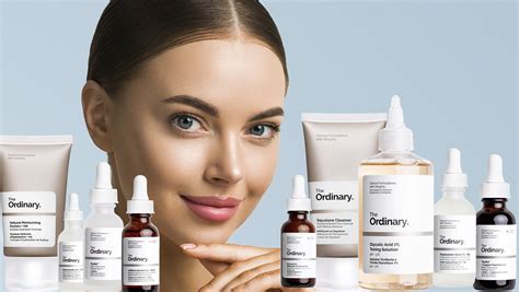 The Ordinary: Ma sélection de leur meilleurs produits