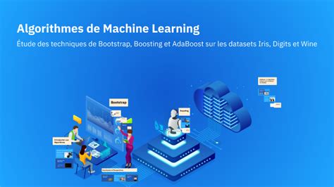 Algorithmes De Machine Learning By Herimanda Razafinjatovo On Prezi