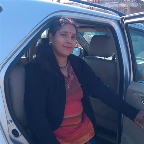 Computer And Yoga Class Teacher Vandana Katare Youtube