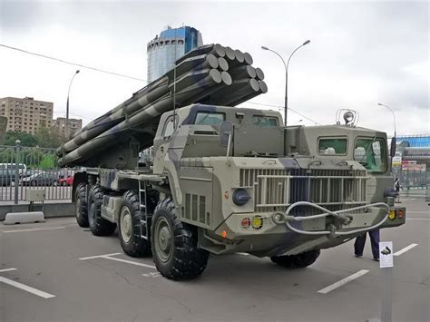 Торнадо танк фото