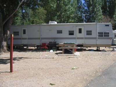 Must Sell 2005 42 Ft Travel Trailer Travel Trailers Classifieds