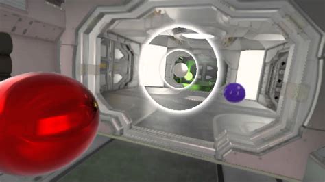 What Is Foveated Rendering The Vr Soldier