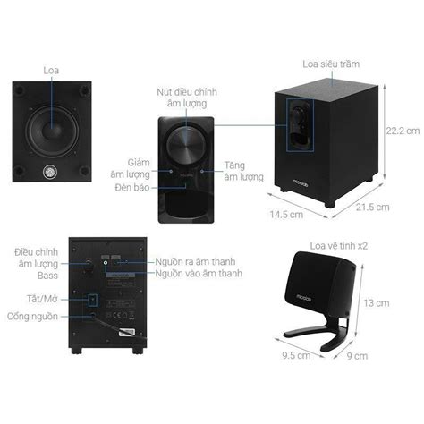 LOA VI TÍNH Shopee Việt Nam