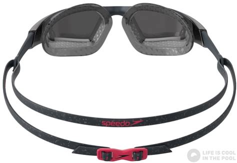 Speedo Aquapulse Pro | Swimaholic.co.uk