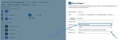 Article Create A Simple Web Listener To Send Data And Test With