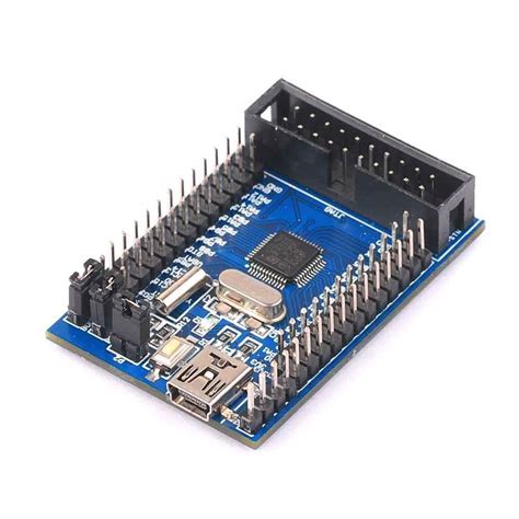 Mini Development Board With Cortex M3 Stm32f103c8t6 Philippines Ubuy