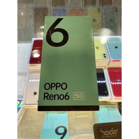 Oppo Reno G