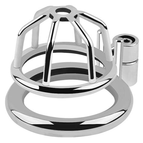 Xtrem Open Ventilated Chastity Cage
