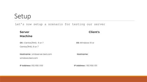 Topic 26 Samba Serverpptx