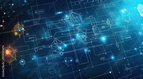 Blueprint Of The Periodic Table Showing The Different Types Of Chemical Bonds Ionic Covalent
