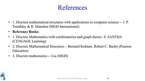 Relation Matrix And Graphs In Relations Pdf