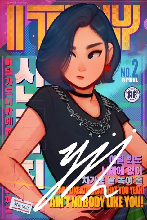 Discover 64 Itzy Kawaii And Itzy Ideas Kpop Fanart Kpop Drawings Fan Art And More