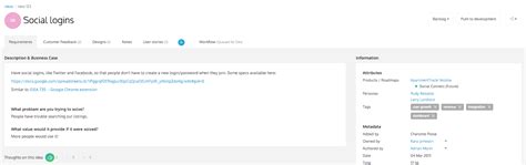 Setting Up A Jira Integration Prodpad Help