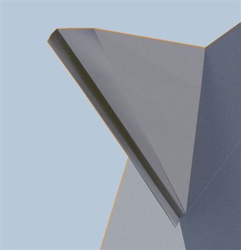 modeling shading artifacts tricky modelling situation blender