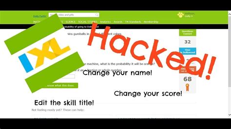 Ixl Answer Key 6th Grade