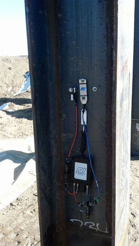 Wireless PDA Sensors