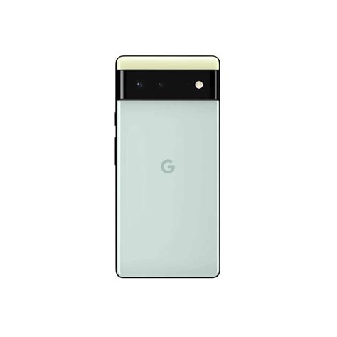 Hot Sale Google Pixel A G GB GB RAM Factory Unlocked Android Refurbished Used Cell Phone