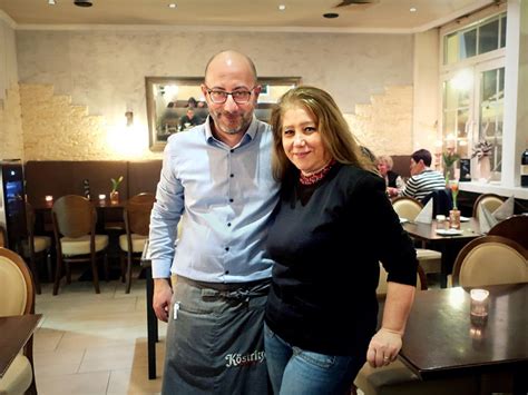 Genussbereit Dortmund Brackel Sizilianisches Im Belvedere