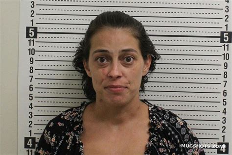 Toney Johna Paulette 10122025 Ross County Mugshots Zone