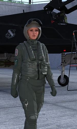 Hid Ruby Pilot By X7