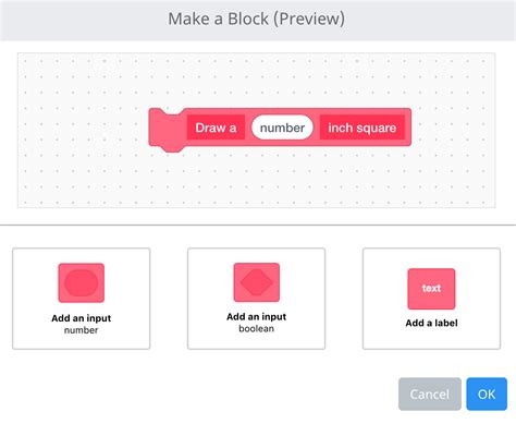 Using My Blocks In VEXcode IQ VEX Library