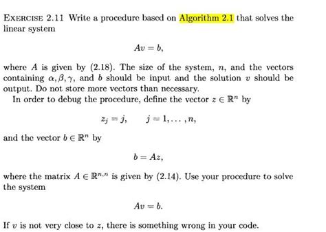 Solved Introduction To PDE S Numerical Methods And Chegg