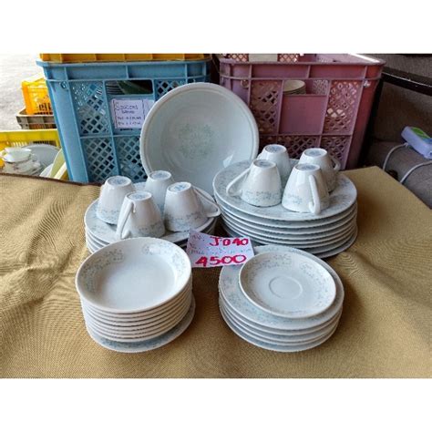 Babasagin Bundle Checkout Large Shopee Philippines