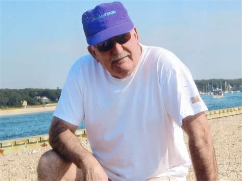 Rodney J Roncaglio The East Hampton Star