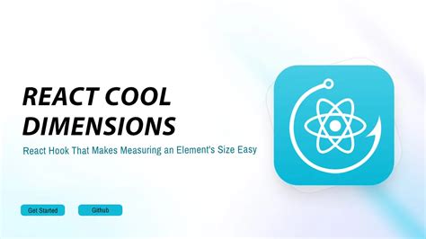 React Hook To Measure Element Size And Handle Responsive Components