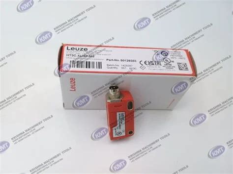 HT C XL P M LEUZE Diffuse Sensor At Piece Gurugram ID
