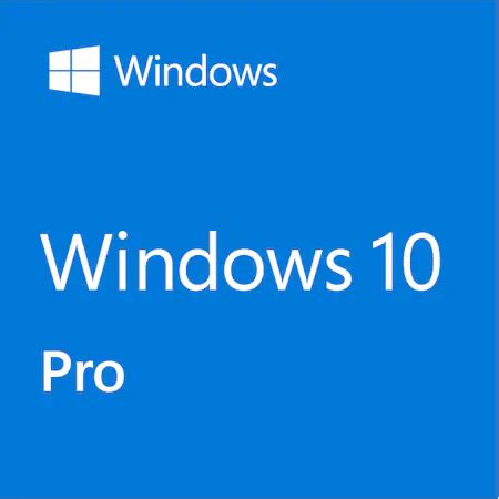 Windows PRO Refurbished Easy IT